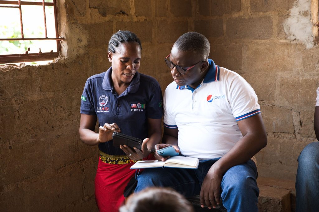 Projects & Programmes - Project Concern Zambia - PCZ