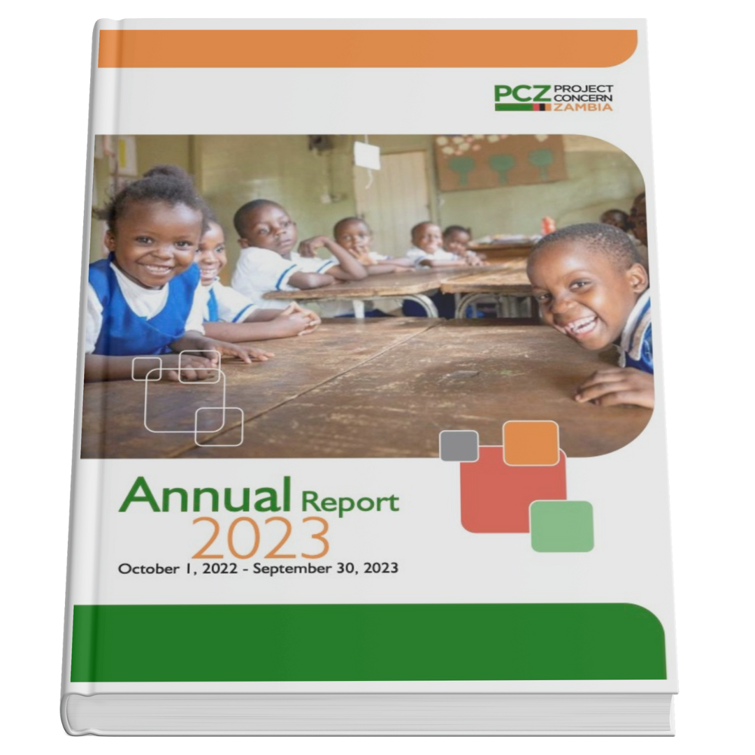 Publications - Project Concern Zambia - PCZ