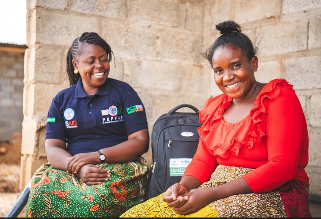 About us - Project Concern Zambia - PCZ