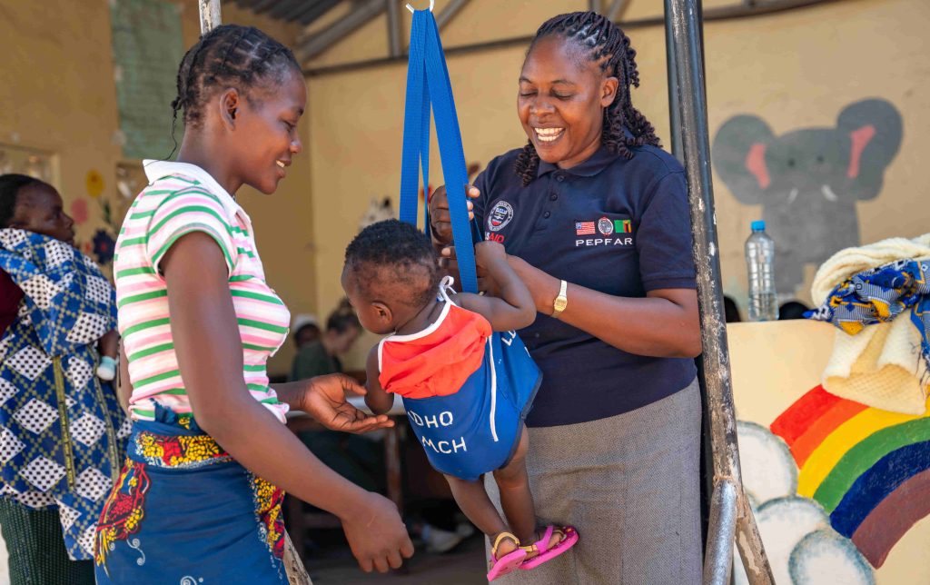 Our Impact - Project Concern Zambia - PCZ